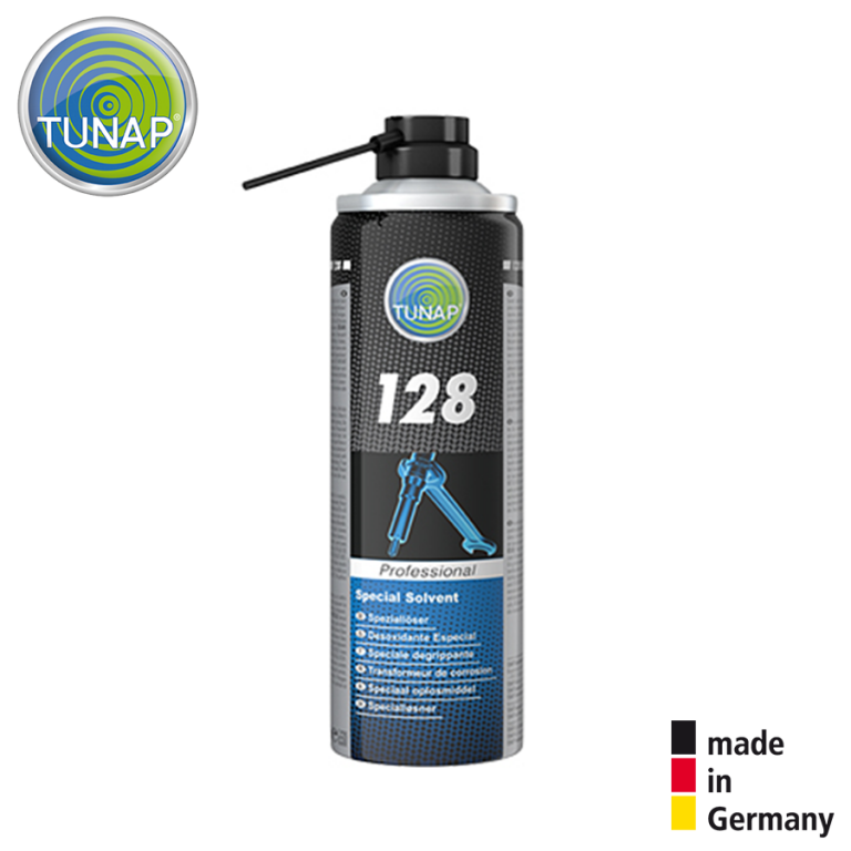TUNAP 128
